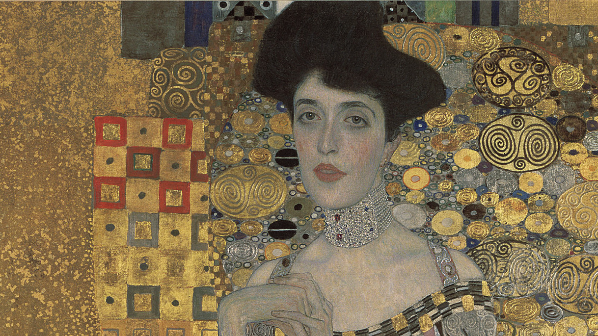 Immortalized As 'The Woman In Gold,' How A Young Jew Became A Secular ...