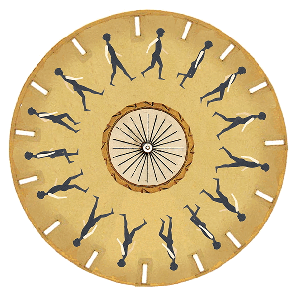 Take A Hike To Do Your Heart And Spirit Good : Shots - Health News : NPR