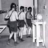 Secret World War II Chemical Experiments Tested Troops By Race : NPR