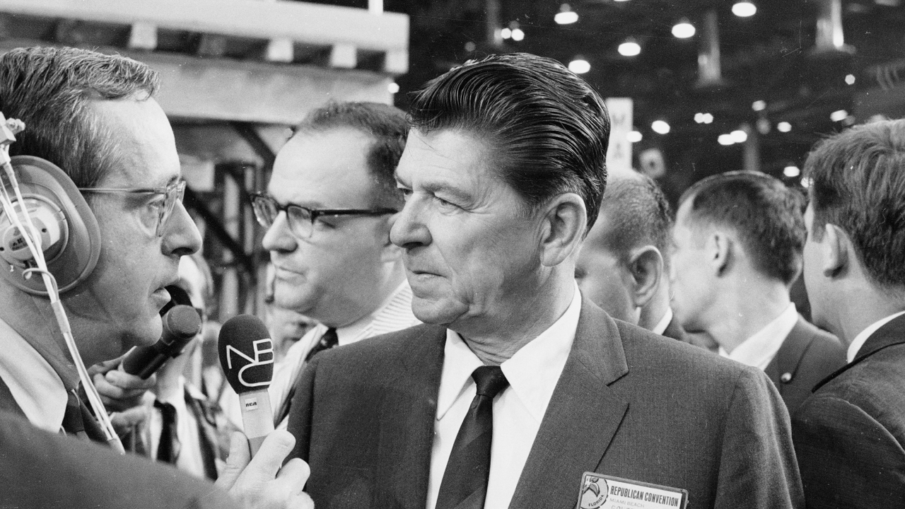 Dixie's Long Journey From Democratic Stronghold To Republican Redoubt ...