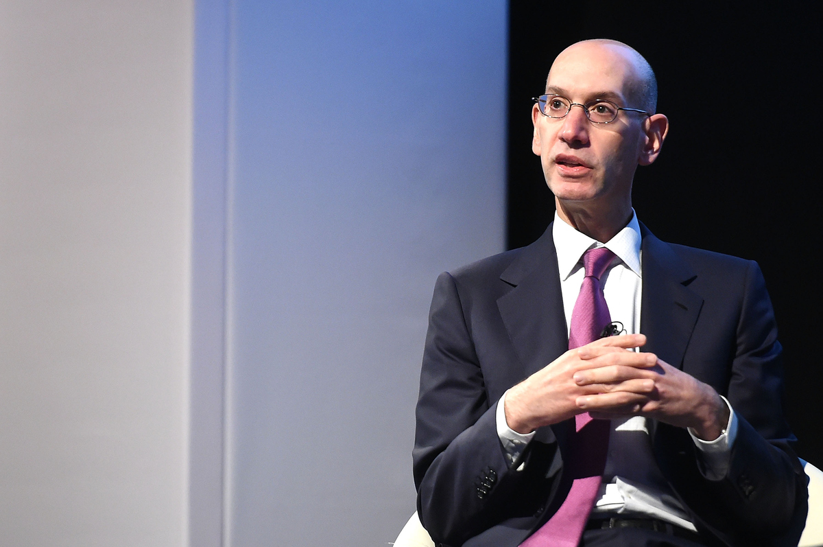 ESPN Brings Betting Talk To The Mainstream : NPR