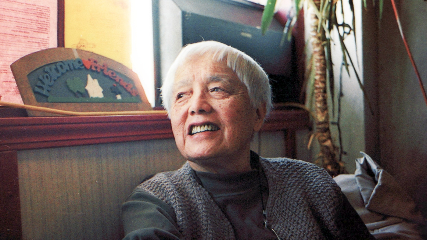 Grace Lee Boggs, Activist And American Revolutionary, Turns 100 : Code ...