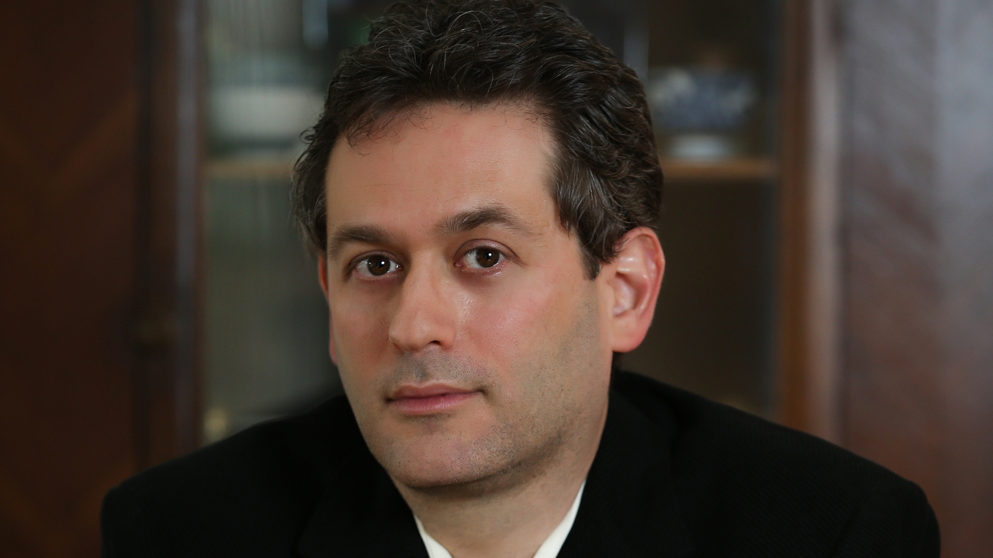 'Patience And Fortitude' And The Fight To Save NYC's Storied Public ...