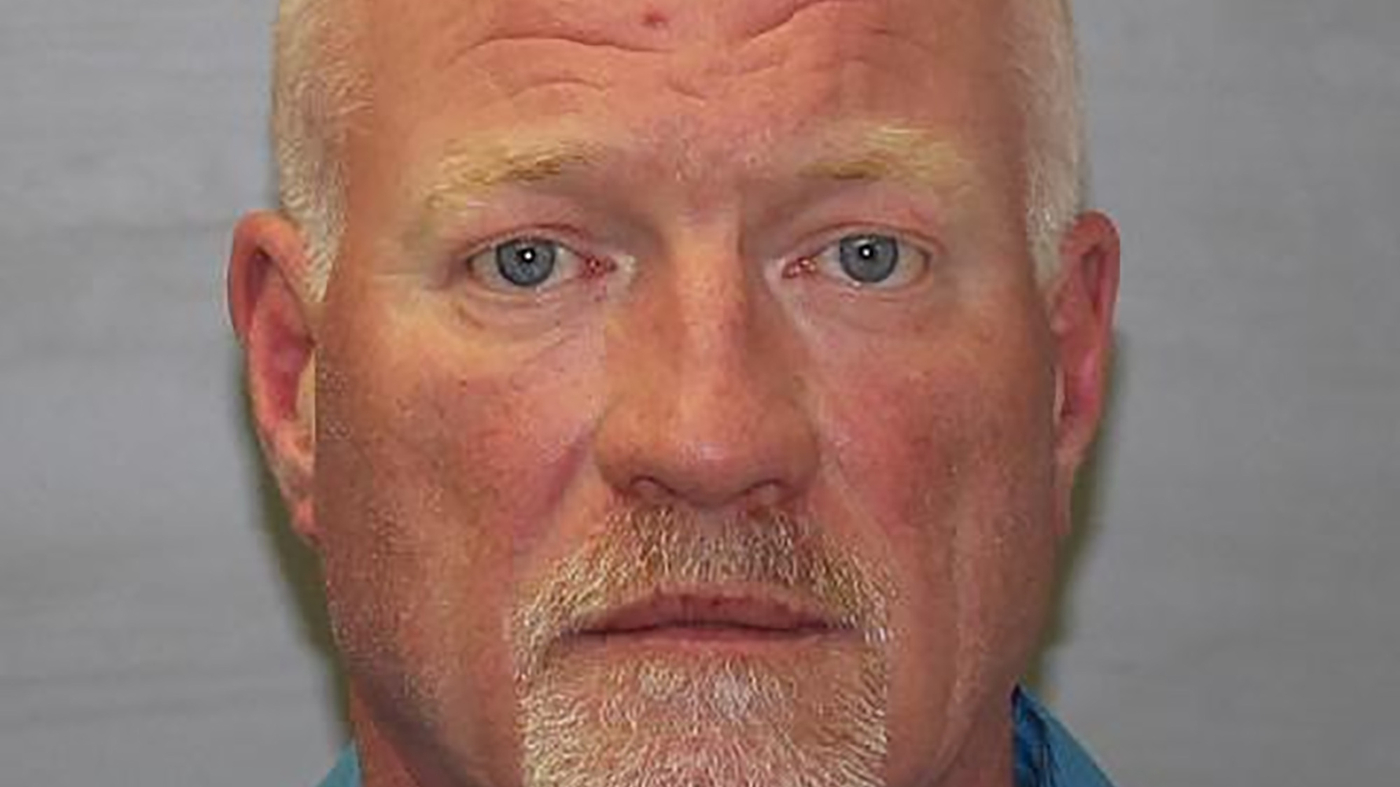 2nd Prison Worker Arrested In Connection With Helping Escaped Killers : NPR