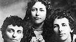 The Cherry Sisters: Worst Act Ever? : NPR History Dept. : NPR