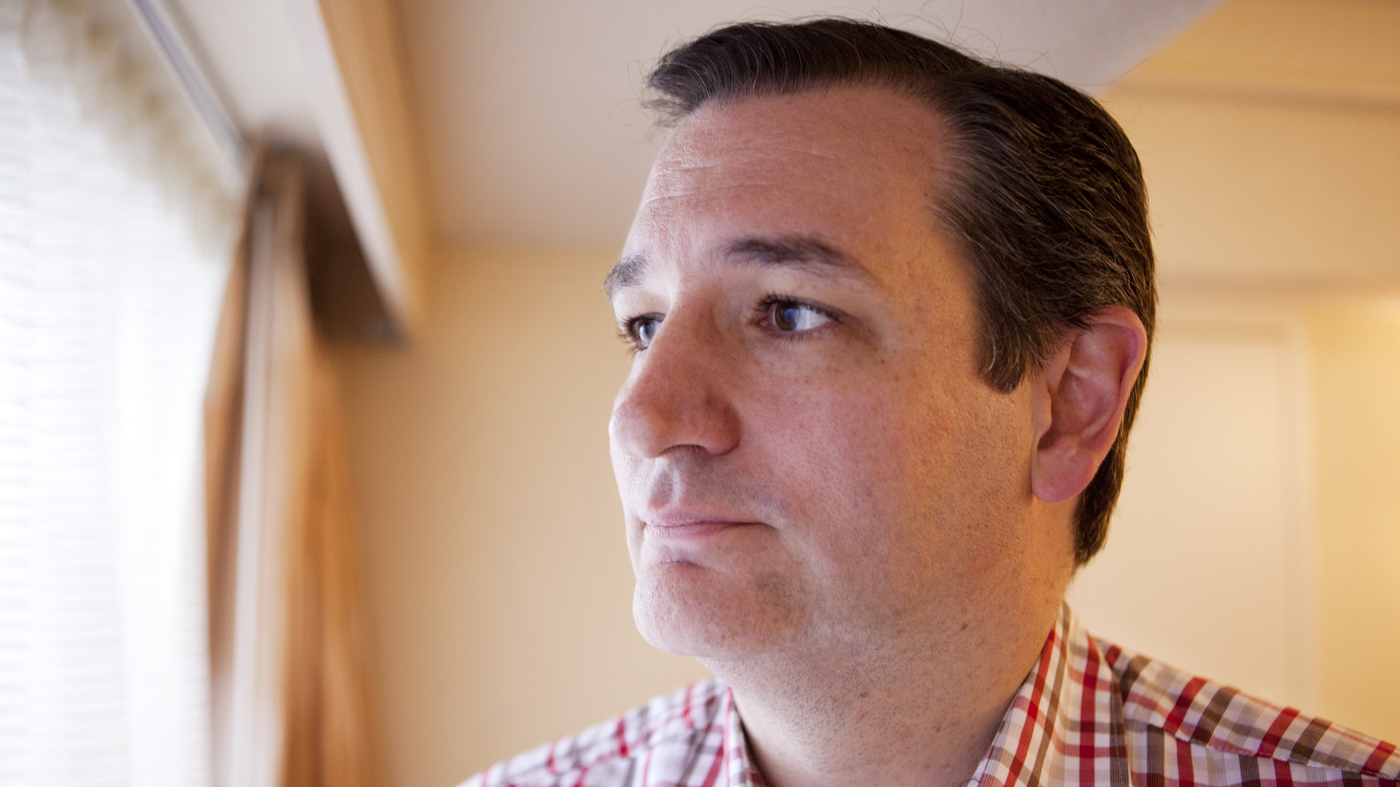 Cruz: Opposition To Same-Sex Marriage Will Be 'Front And Center' In ...