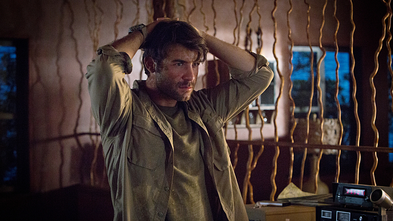 'Zoo': Welcome, Crazypants Television Of Summer! : NPR
