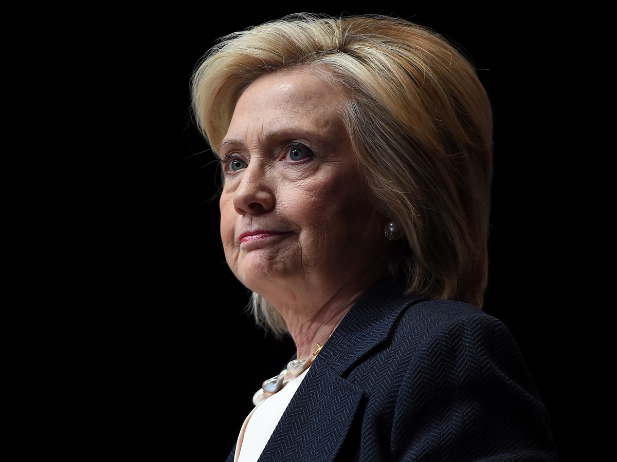 Does The Drip, Drip, Drip Of Clinton's Email Controversy Matter? : It's ...