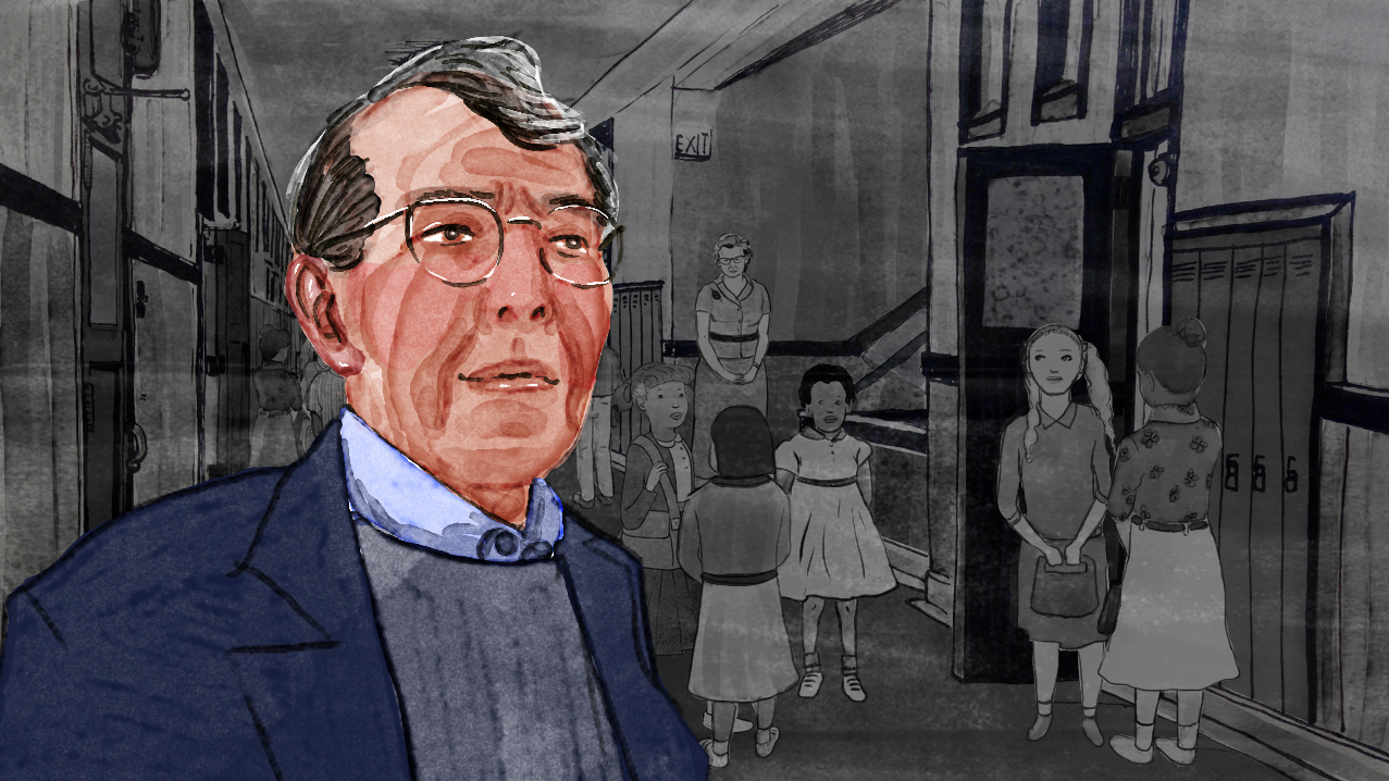 Frozen In Time, Remembering The Students Who Changed A Teacher's Life ...