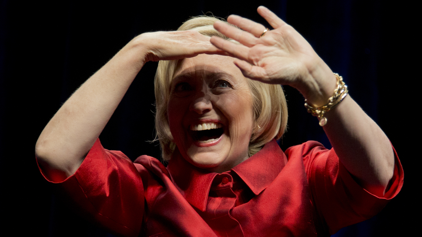 13 Emails That Stood Out From The Latest Clinton Document Dump : It's ...