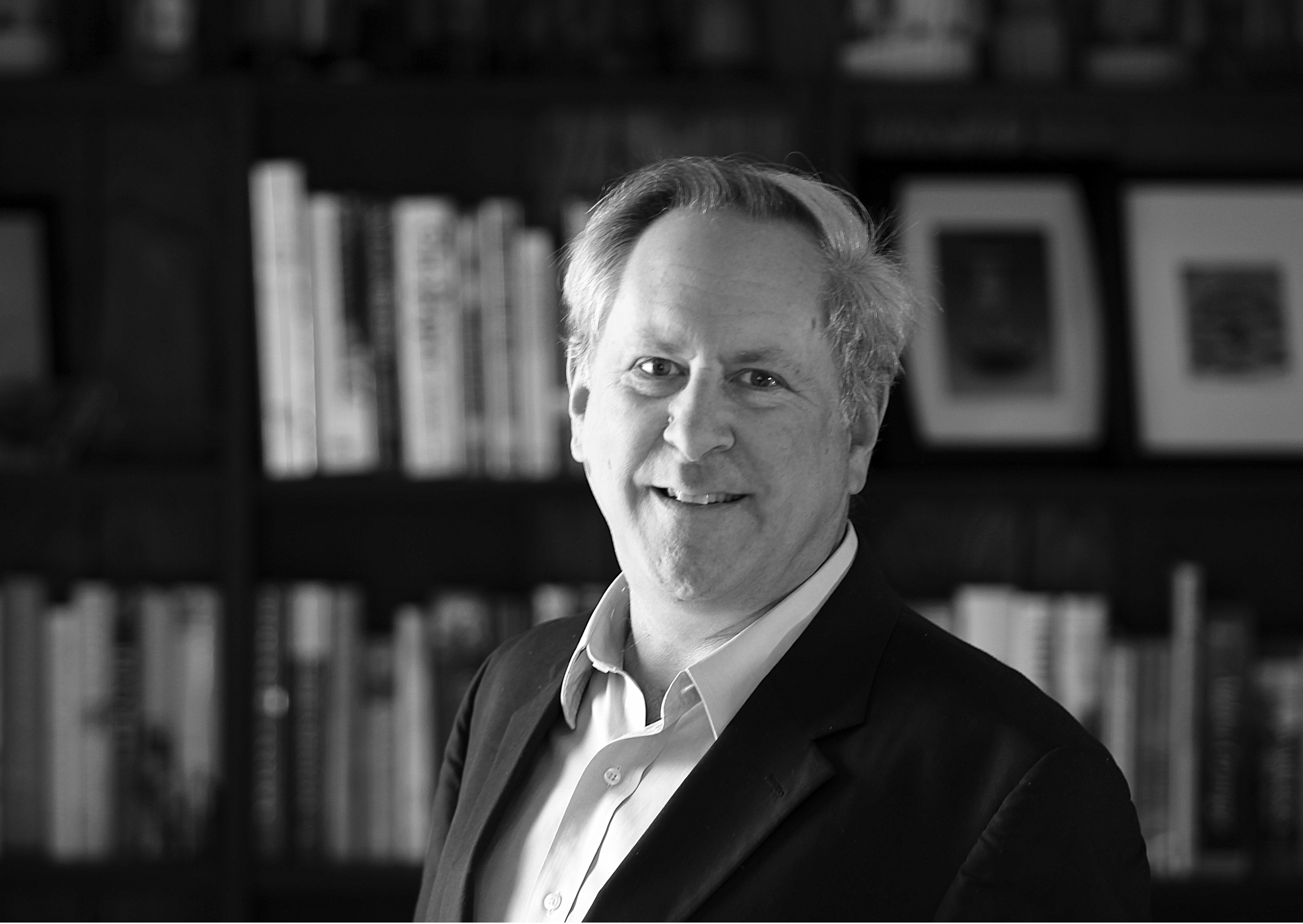 Interview: David Hoffman, Author Of 'The Billion Dollar Spy' : NPR