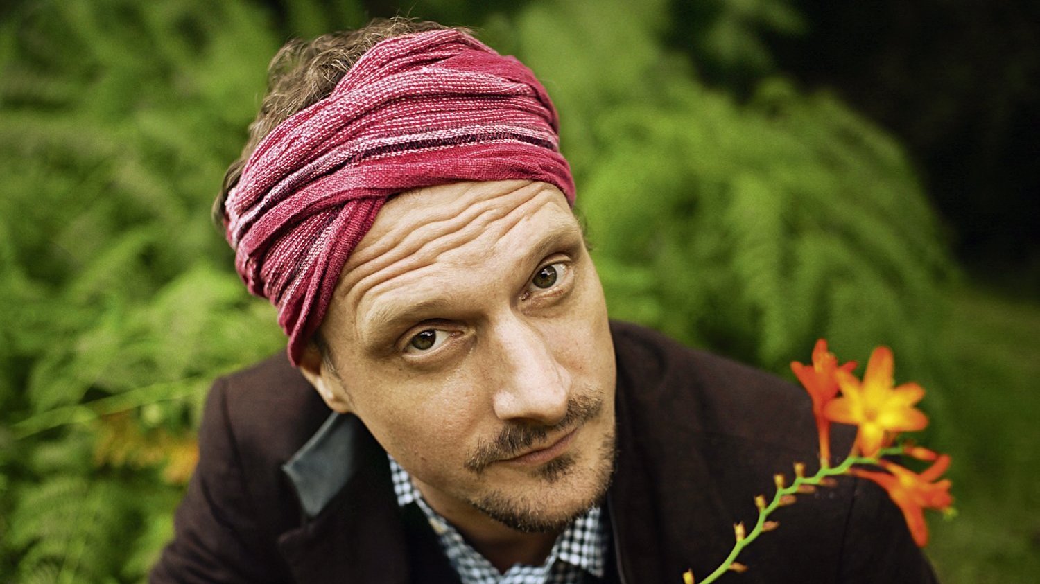 'If You Just Do What You Know, That's Boring': DJ Koze's Never-Ending ...