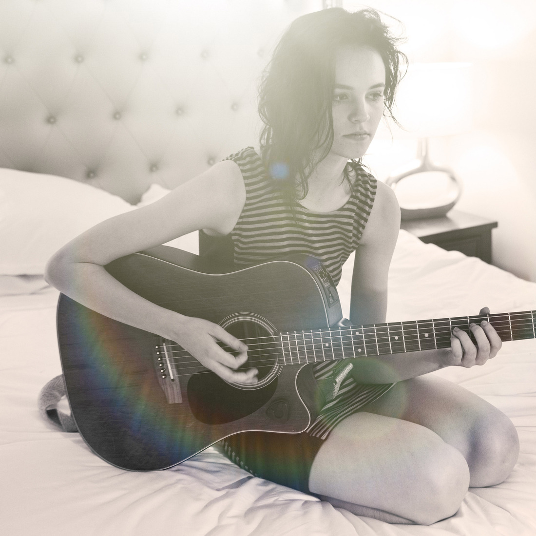 Song Premiere: Soren Bryce, 'Sirens' : All Songs Considered : NPR