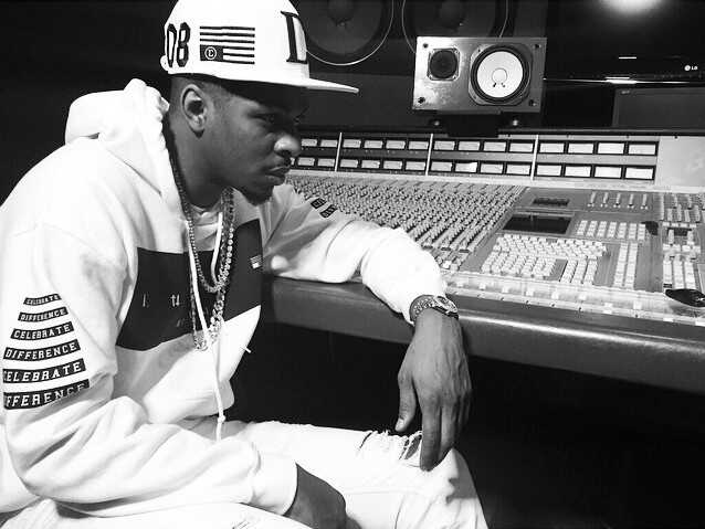 Songs We Love: King Los, 'God Money War' : All Songs Considered : NPR