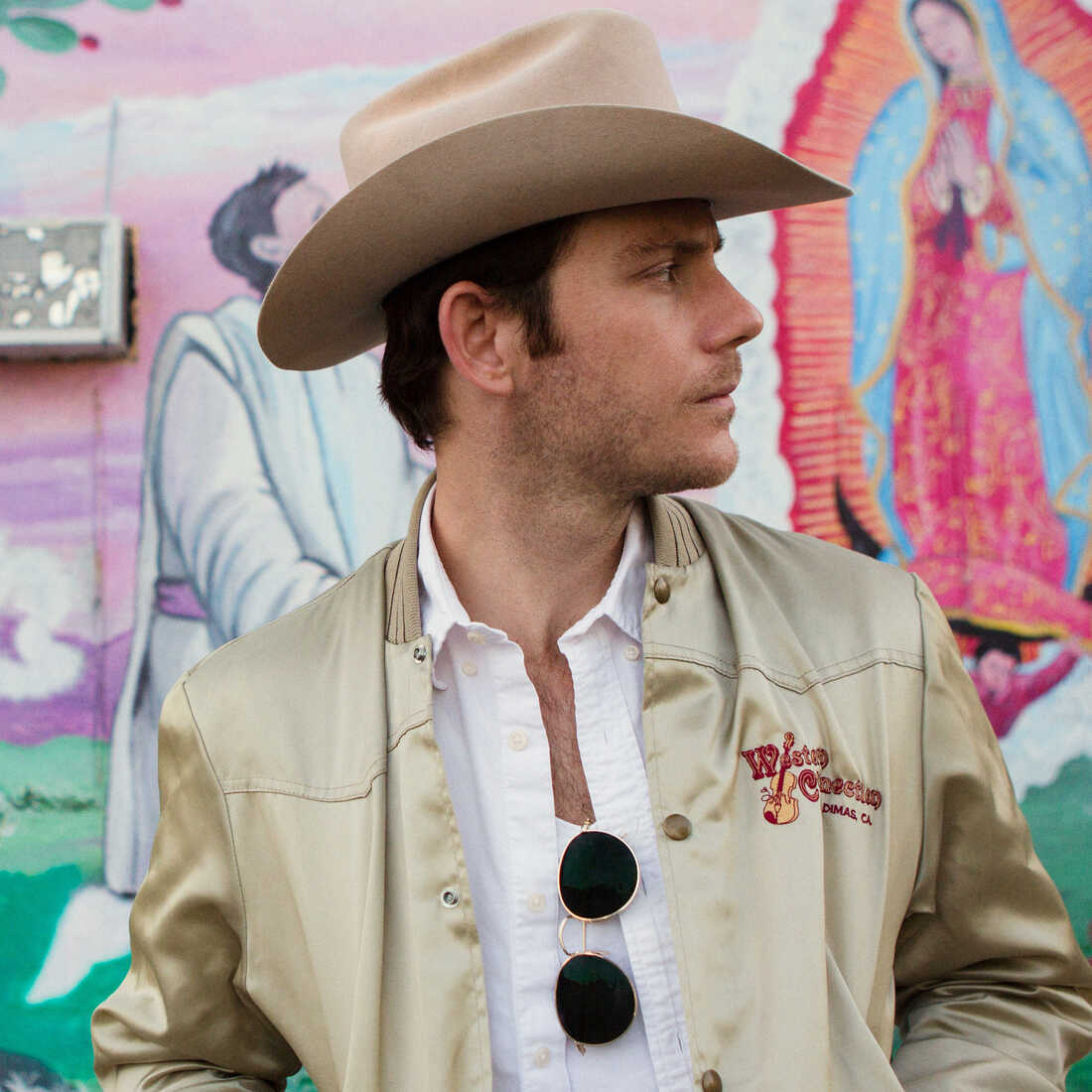Sam Outlaw On World Cafe : World Cafe : NPR