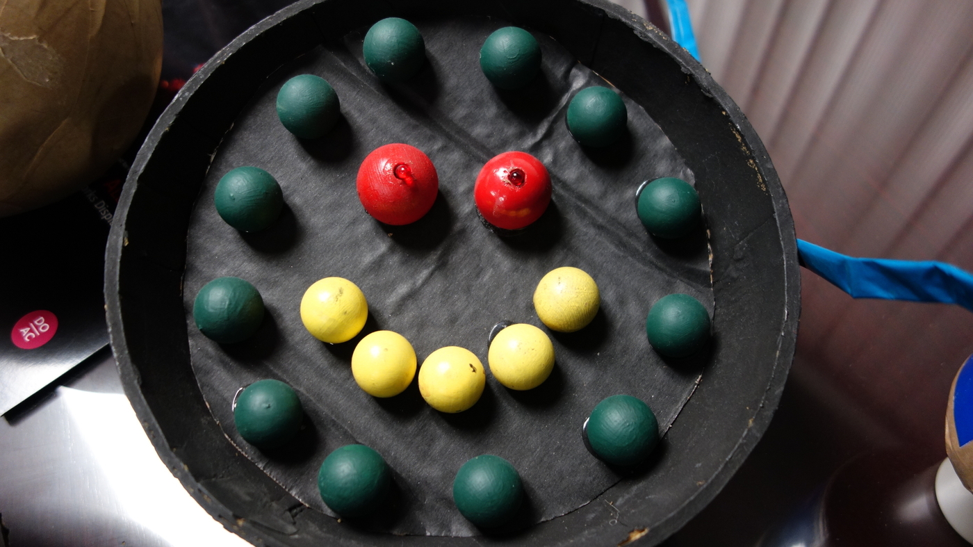 'Firework, Not Fire Fun': The Serious Jobs Of Pyrotechnic Pros : NPR