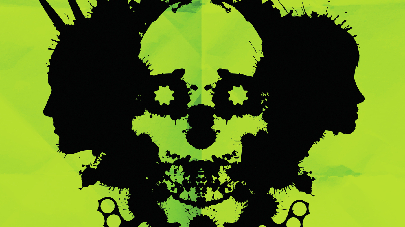 'Unnoticeables' Is A Raunchy Ride Through Punk, Horror And Pop Culture ...