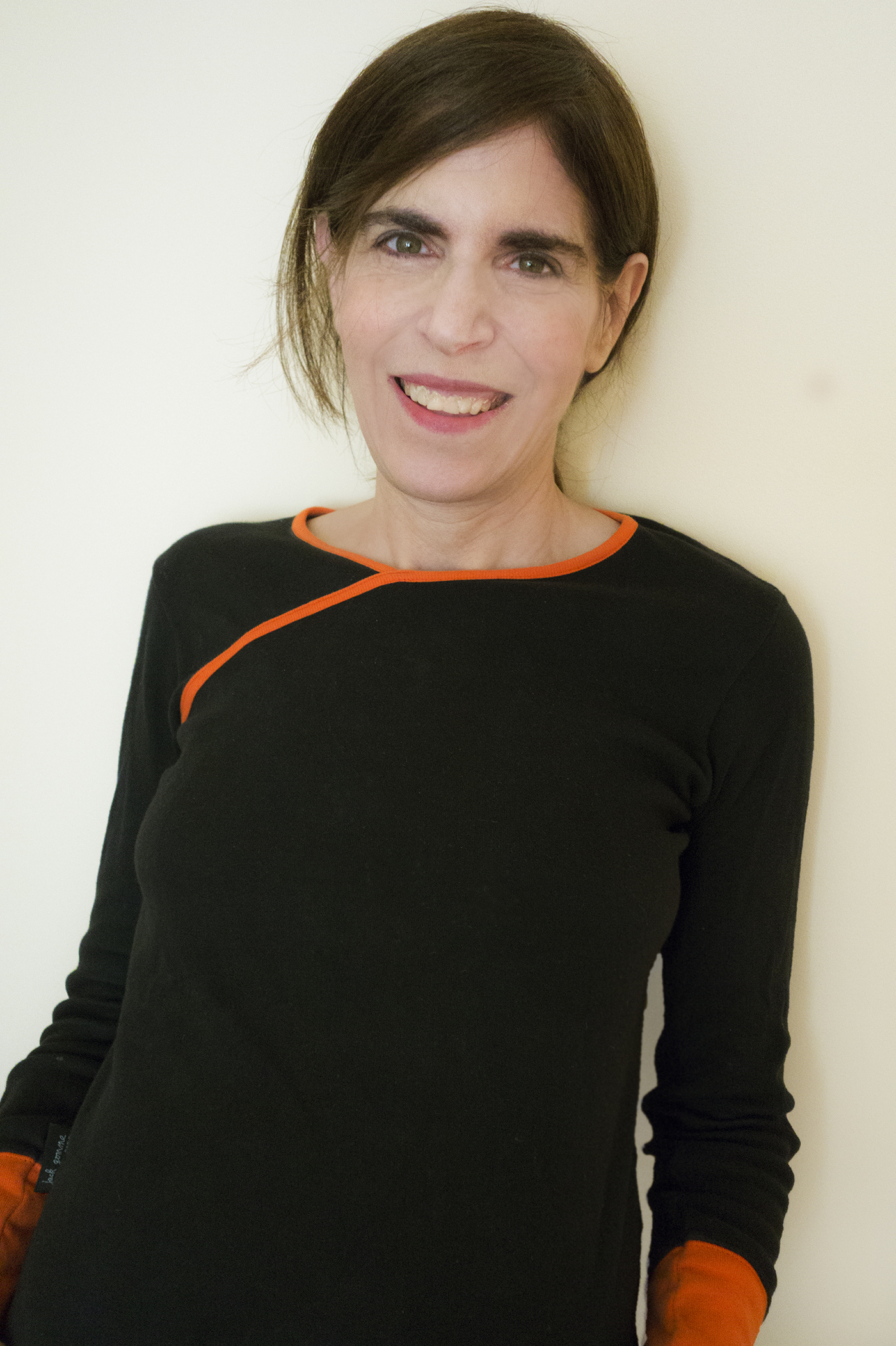 Interview: Patricia Marx, Author Of 'Let's Be Less Stupid' : NPR