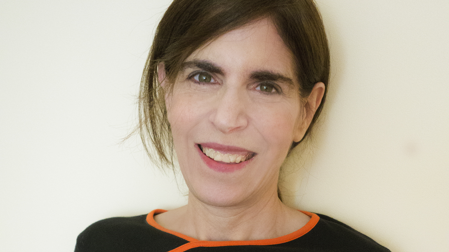 Interview: Patricia Marx, Author Of 'Let's Be Less Stupid' : NPR