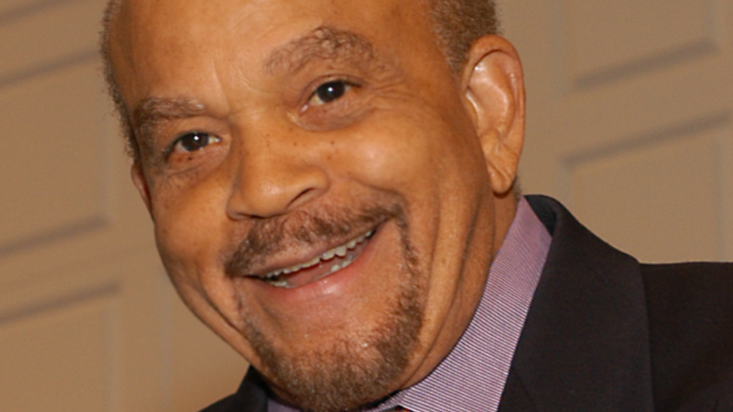 Willie Ruff On Piano Jazz : NPR