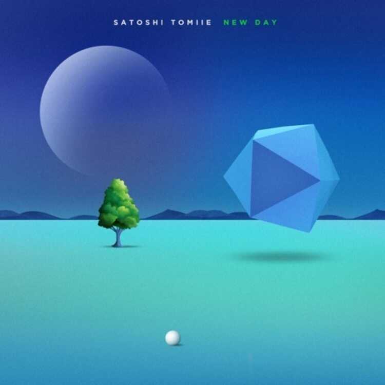Songs We Love: Satoshi Tomiie, 'Thursday, 2AM' : NPR