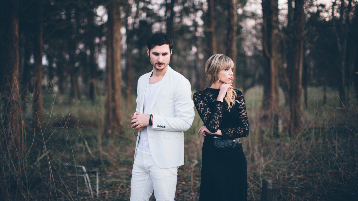 The Sweeplings : NPR