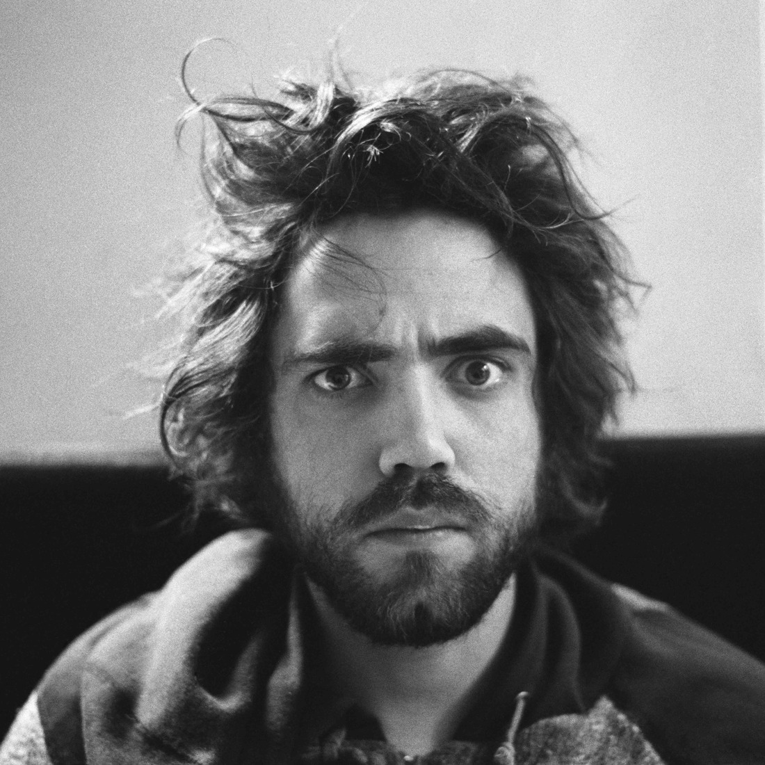 Patrick Watson On World Cafe : World Cafe : NPR