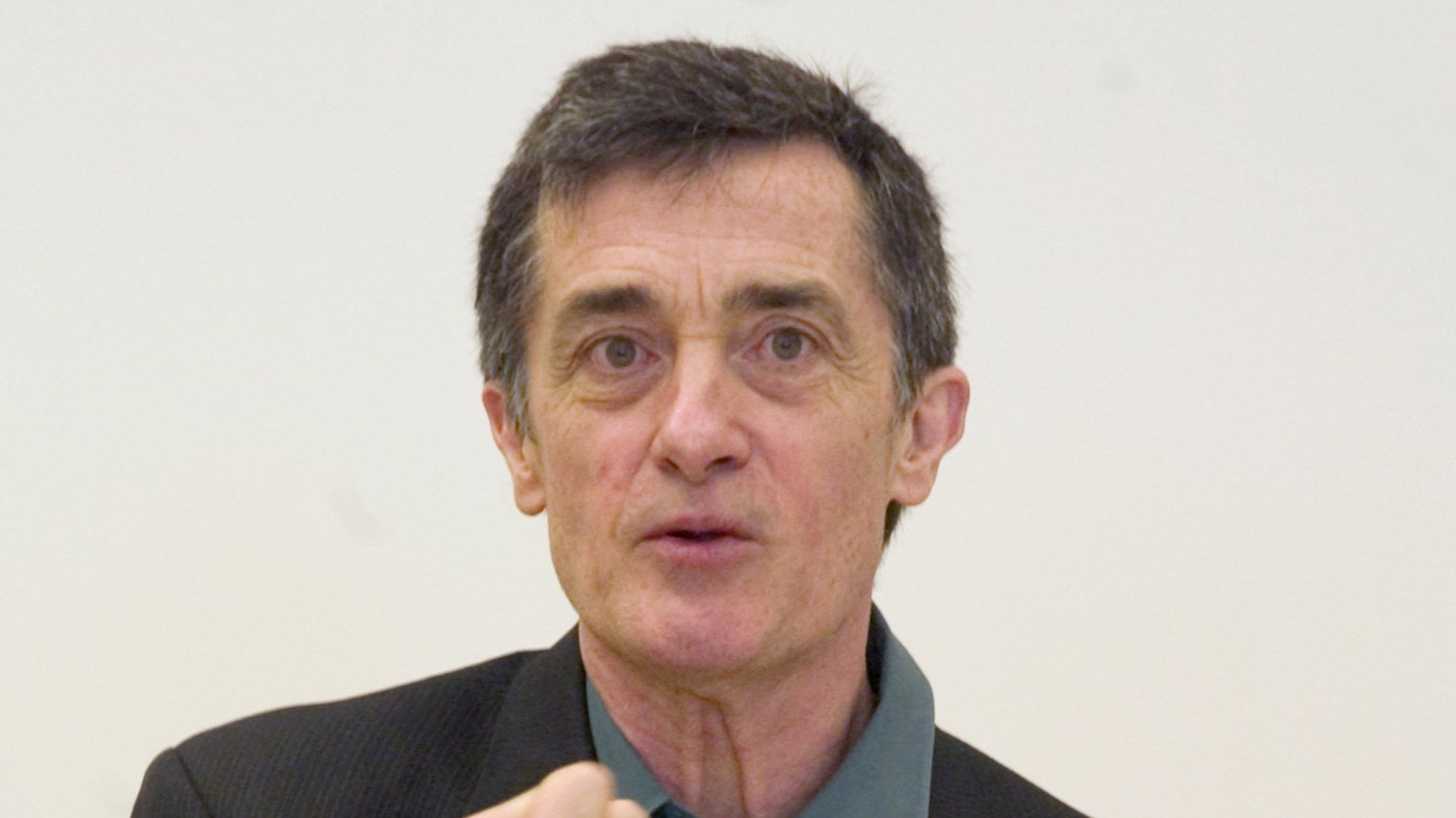 Roger Rees, Welsh-Born Stage, Screen And TV Actor, Dies At 71 : The Two ...