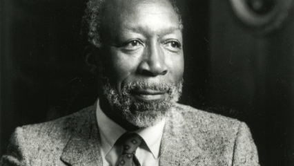 A Tribute To John Williams, The Man Who Wrote 'I Am' : Code Switch : NPR