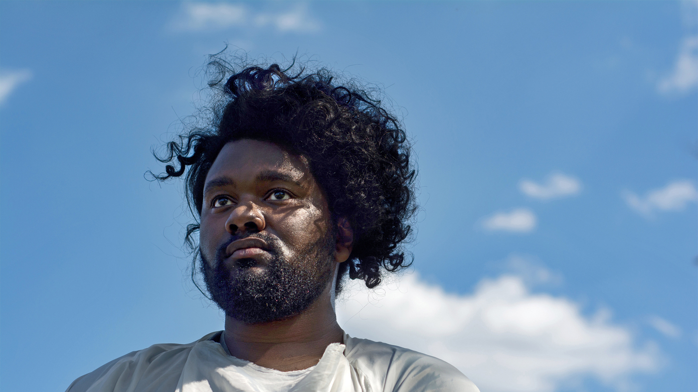 Tunde Olaniran : NPR