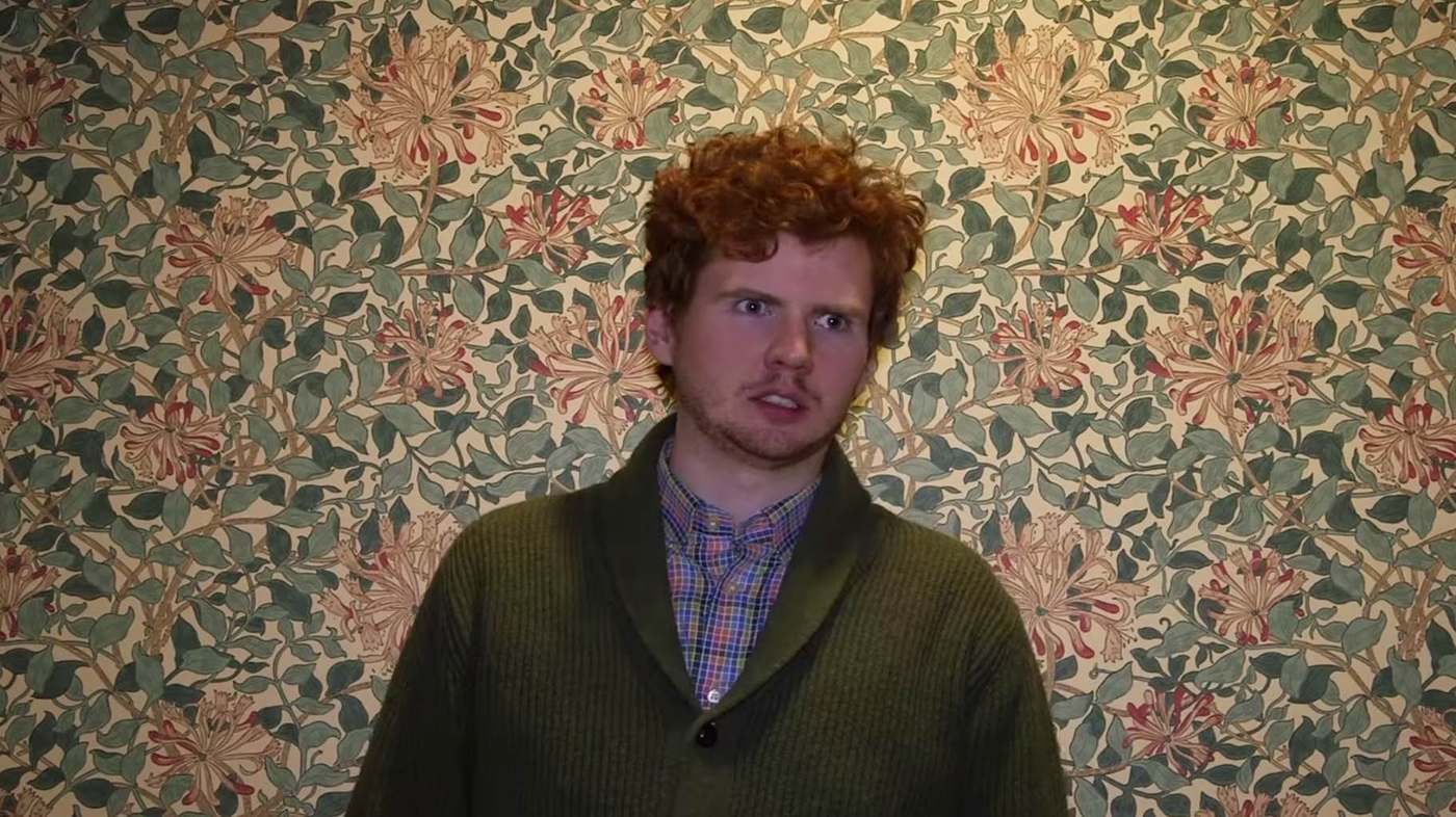 Krill, 'Torturer' : NPR