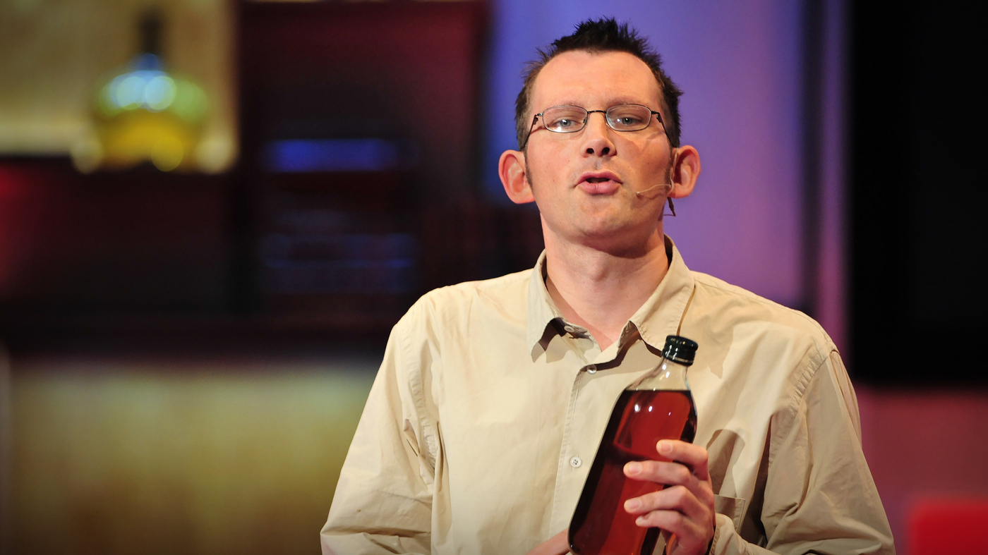 Rob Hopkins: What Can A Small Town In England Teach Us About Resilience ...