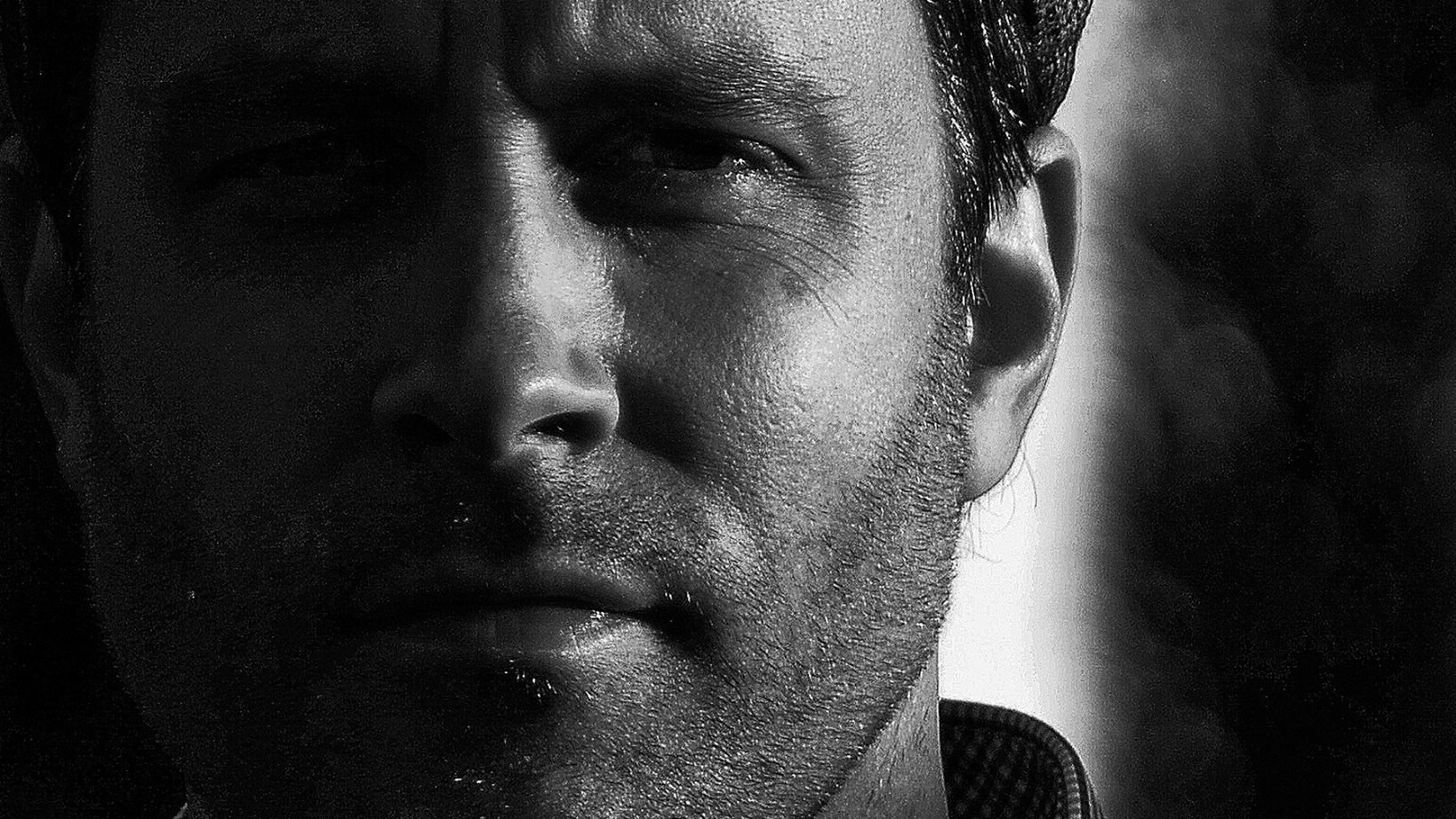 Will Derryberry : NPR