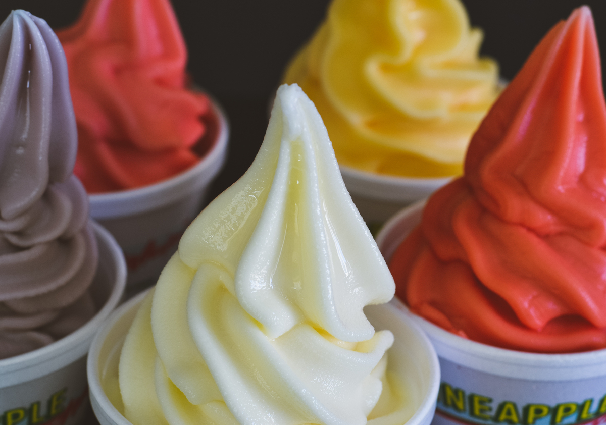 How An Ice Cream Stand Made Pineapple A Local Flavor Of Missouri : The ...