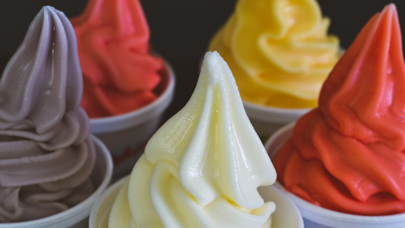 How An Ice Cream Stand Made Pineapple A Local Flavor Of Missouri : The ...