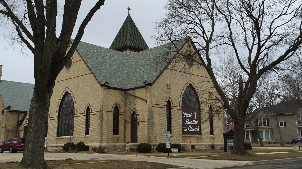 Now On The National Stage, Scott Walker Is Still A Guy From Delavan ...