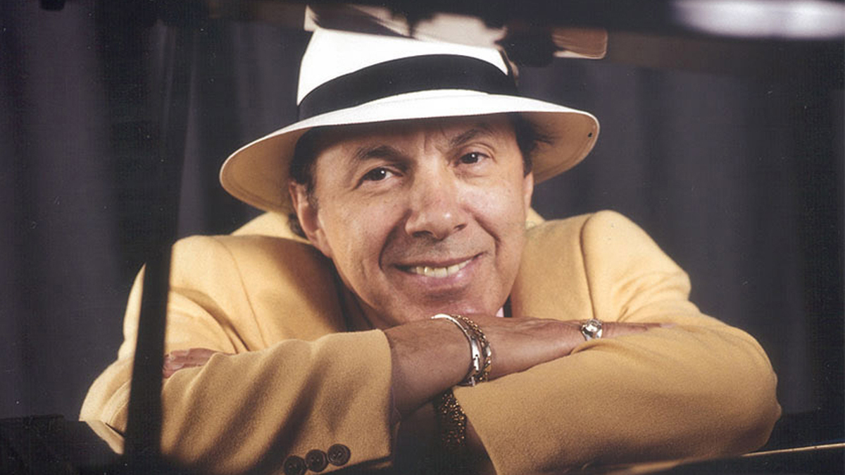 Rio Clemente On Piano Jazz : NPR