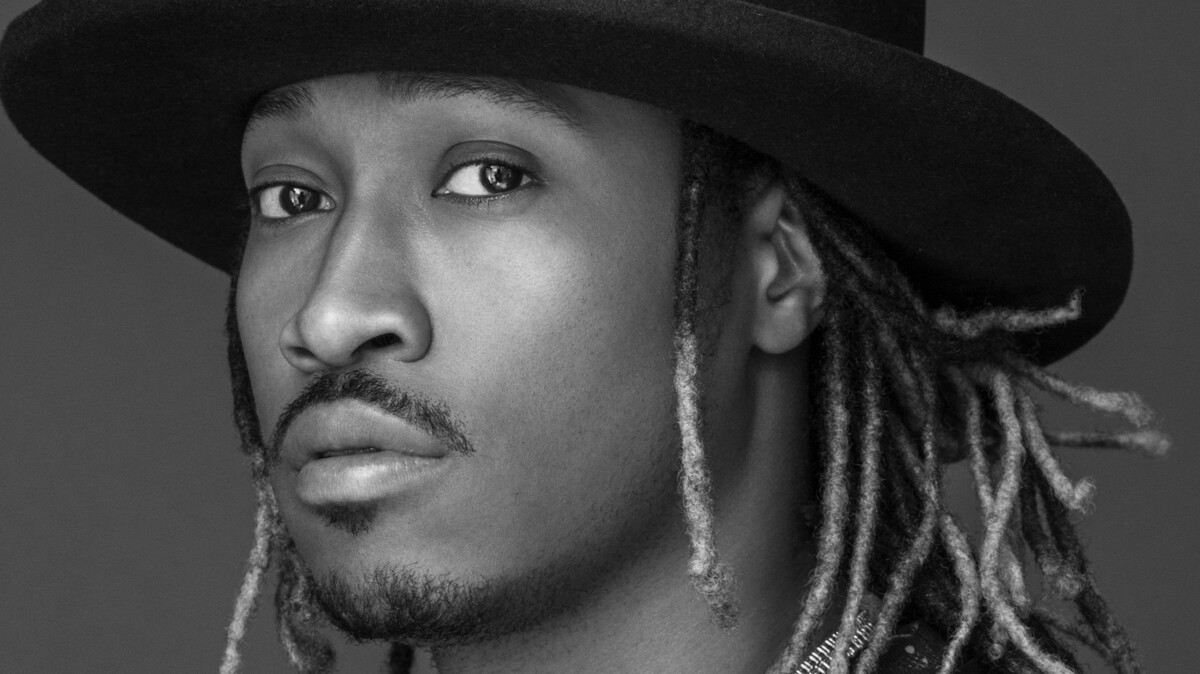 Songs We Love: Future, 'I Serve The Base' : NPR