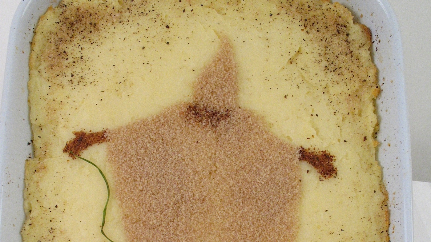 Politicians As Food: Donald Trump Circus Peanut And Putin Puttanesca ...