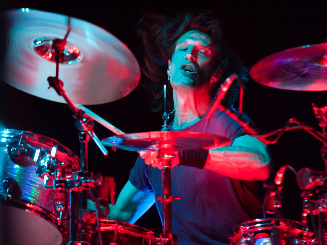 Drum Fill Friday Returns, For July 24 : All Songs Considered : NPR