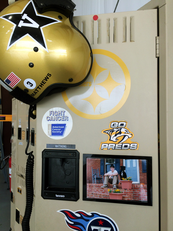 StoryCorps: The Teen Who Didn't Make It, And The Nurses He Moved Along ...