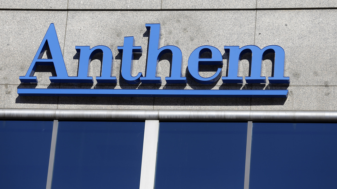 Anthem To Buy Cigna, Creating Largest Health Insurer By Enrollment ...
