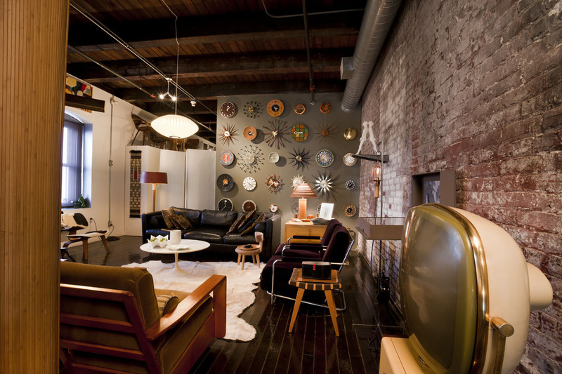 Find Unforgettable Art In A Most Unlikely Place: A Pittsburgh Mattress ...