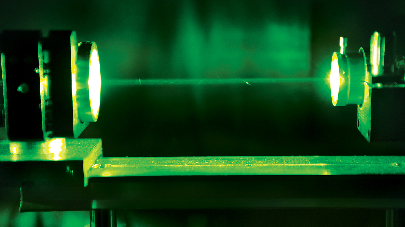 Innovative Brain Imaging Combines Sound And Light : Shots - Health News ...