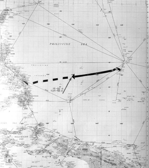 Cost Of War: Veterans Remember USS Indianapolis, Shark Attacks : NPR