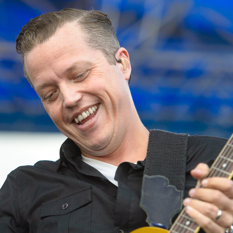 Jason Isbell's Instagram, Twitter & Facebook on IDCrawl