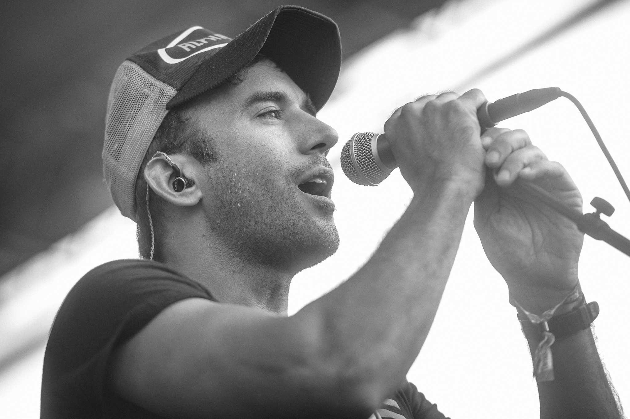 Dreams Do Come True: Sufjan Stevens At Newport Folk | NCPR News
