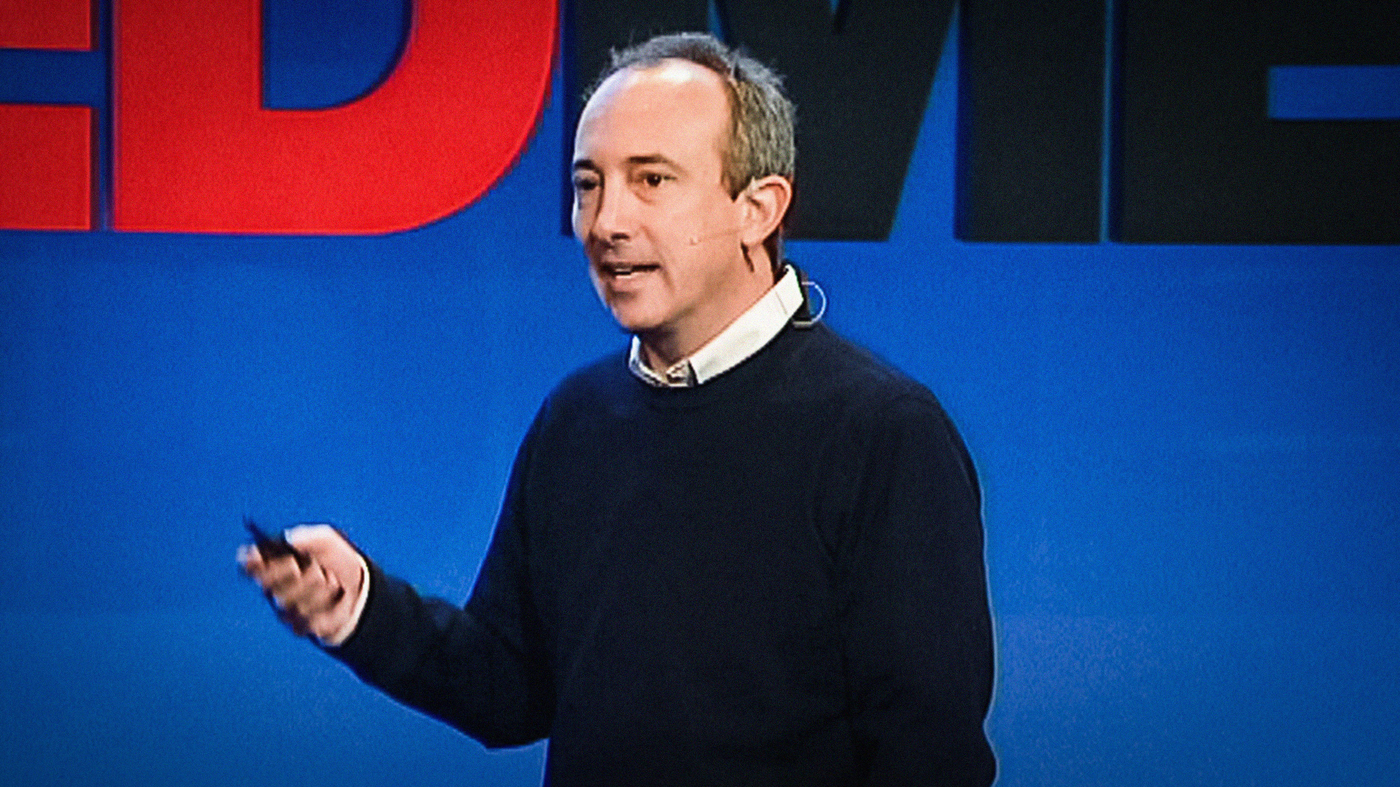 David Agus: Is Our Narrow Focus On Cancer Doing More Harm Than Good? : NPR