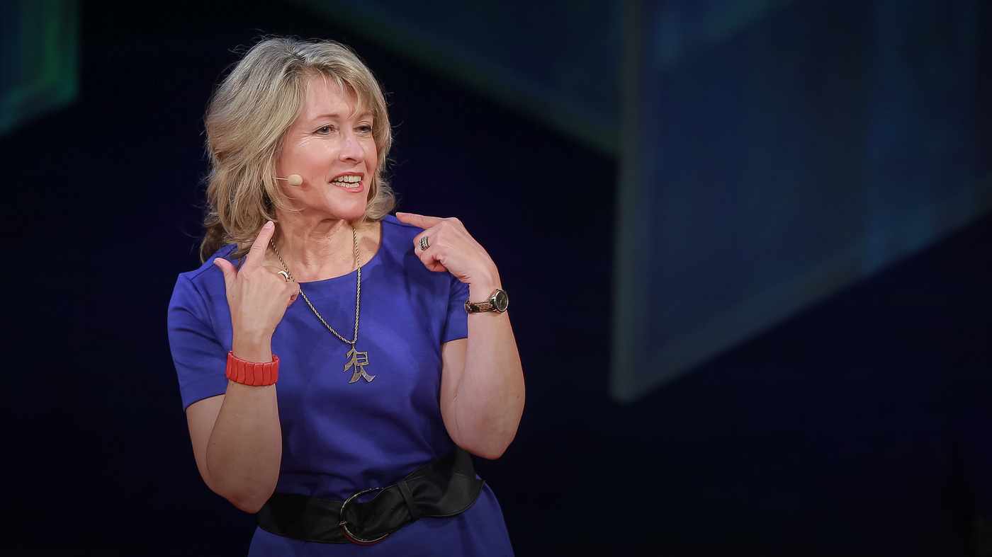 Debra Jarvis: What Does It Mean To Be A "Cancer Survivor"? : NPR