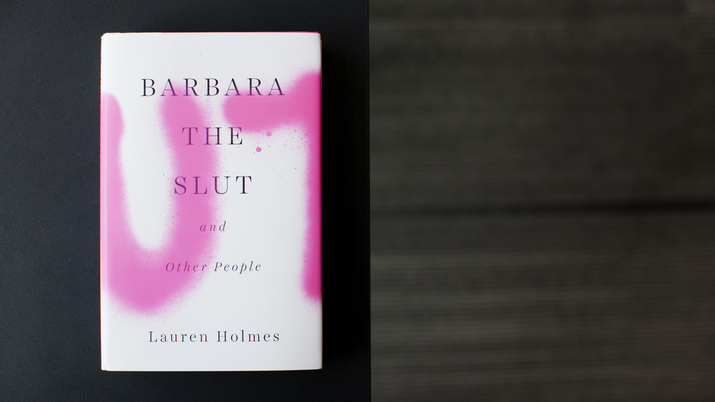 'Barbara' Is Imperfect, Defiant And Wonderfully Human : NPR